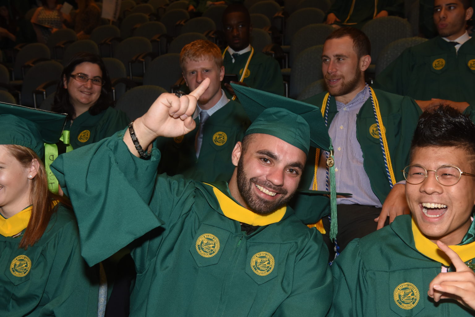 Call for Student Graduation Speakers! – Student Success Blog