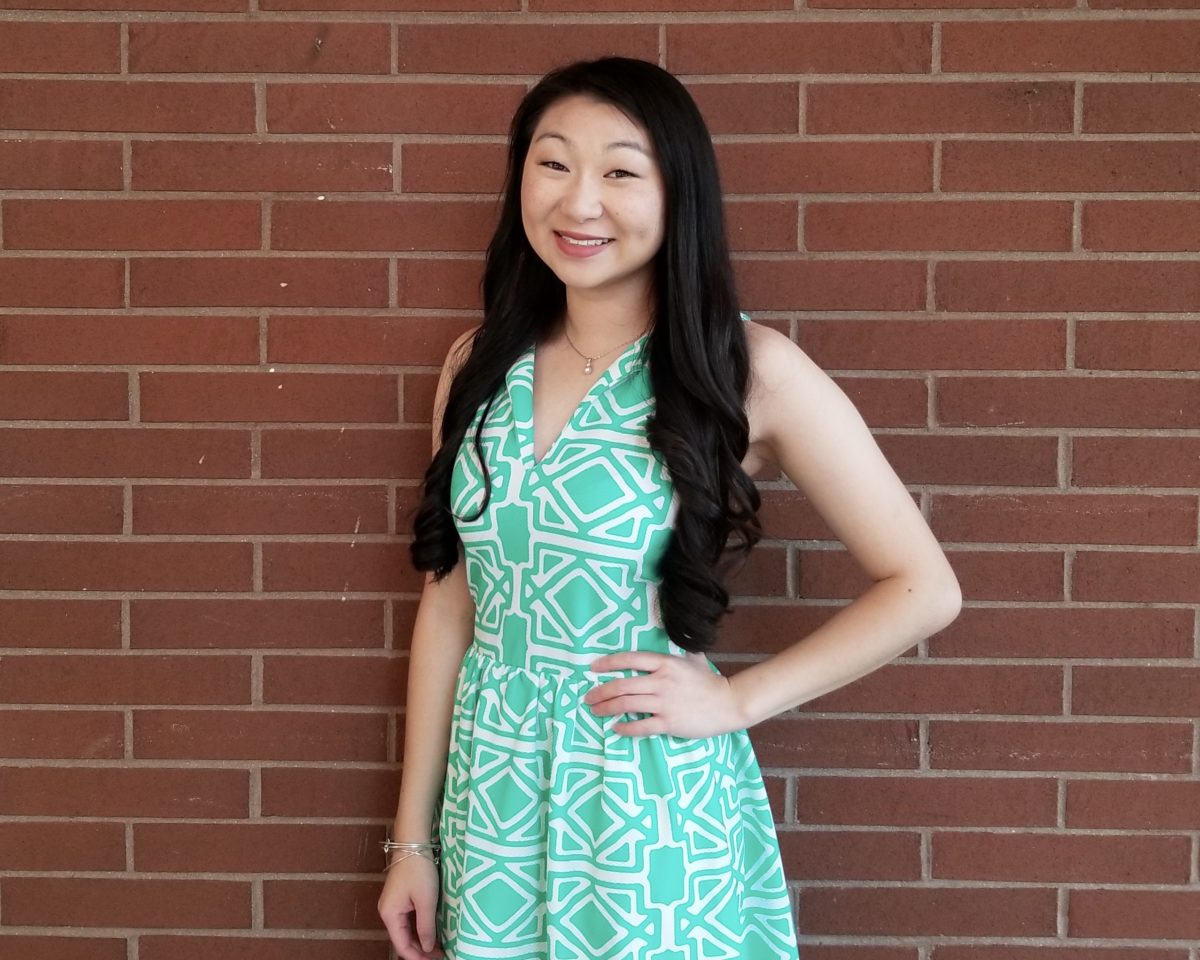 Program Award Winner: Hadley Graham – Student Success Blog