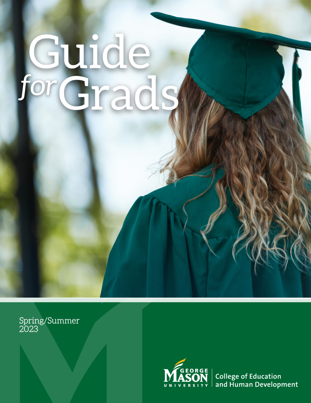 Spring 2023 Graduation – CEHD Student Success Blog