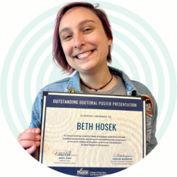 2023 CEHD Student Research Symposium Recap – CEHD Student Success Blog