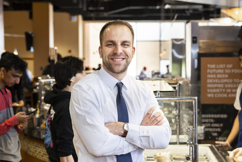 Meet Our Spring 2024 CEHD Degree Celebration Speakers!